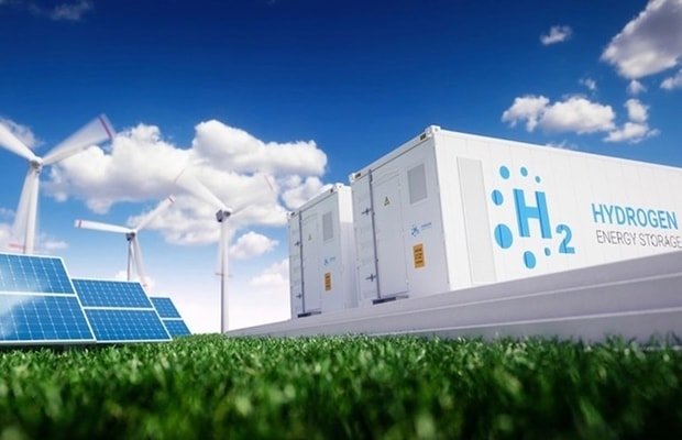 ENGIE Eps Hydrogen Technology Records A New Achievement In Singapore ... ENGIE Eps Hydrogen Technology Records A New Achievement In Singapore ...