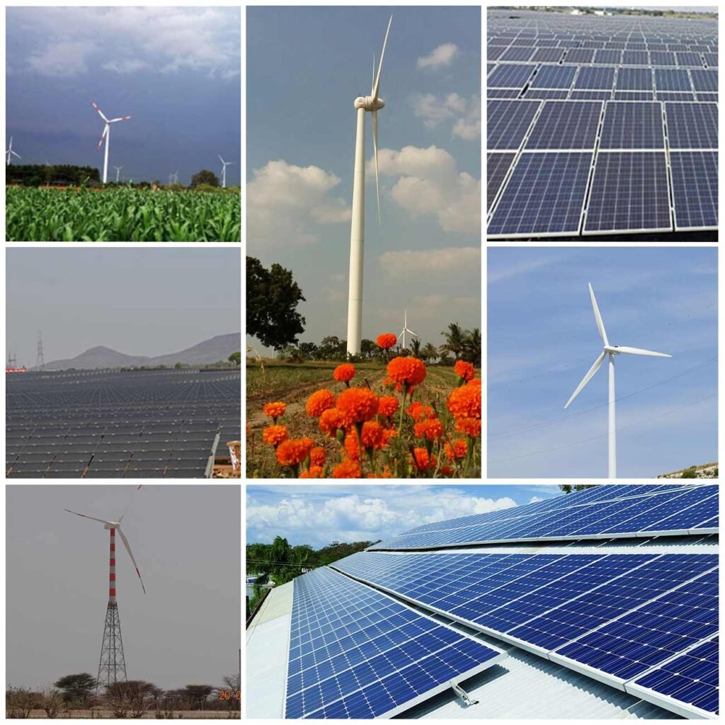 ReNew Power Raises $400 Million In International Market - Clean Future ReNew Power Raises $400 Million In International Market - Clean Future