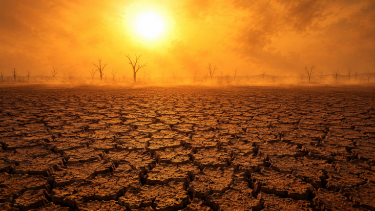 El Niño 2026: The Climate Warning India Must Not Ignore - Clean Future